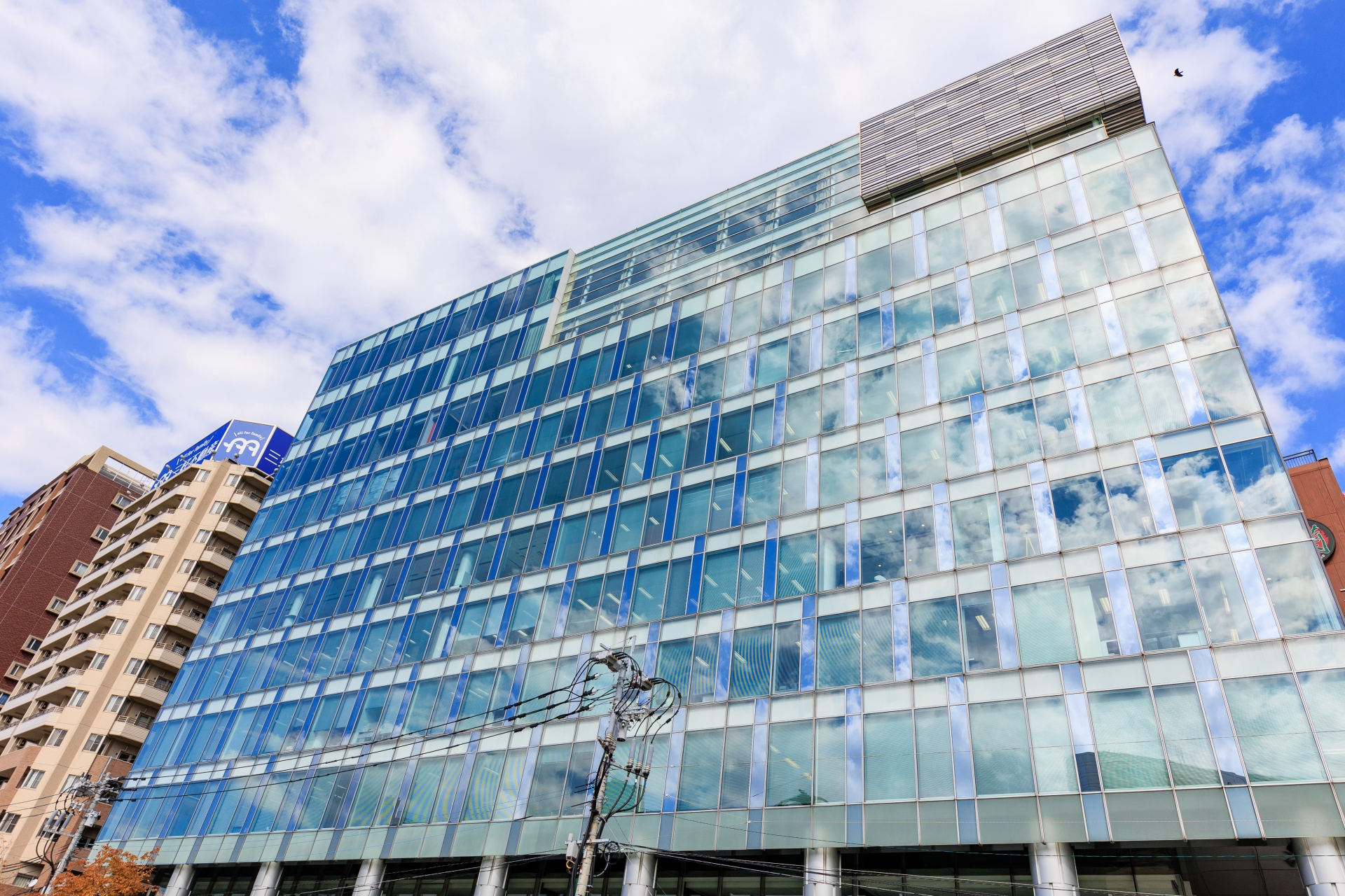 Work style – 合同会社ICE（LLC.ICE）